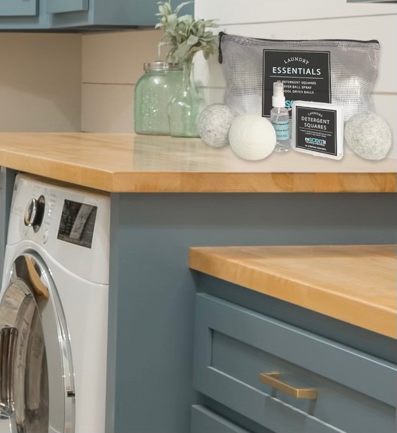 Laundry Essentials – RESCENTIT WHOLESALE & DML WHOLESALE