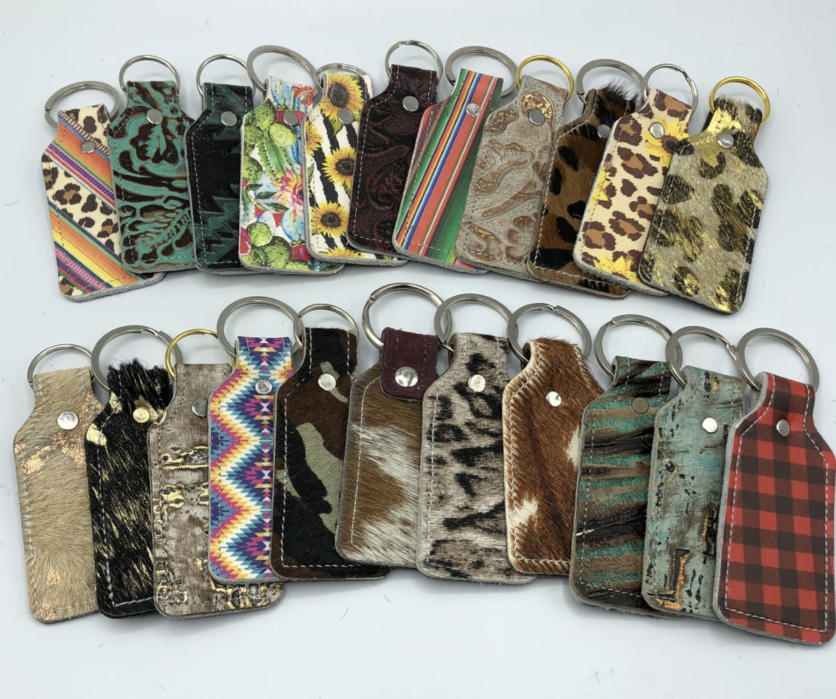 KEY FOBS – RESCENTIT WHOLESALE & DML WHOLESALE
