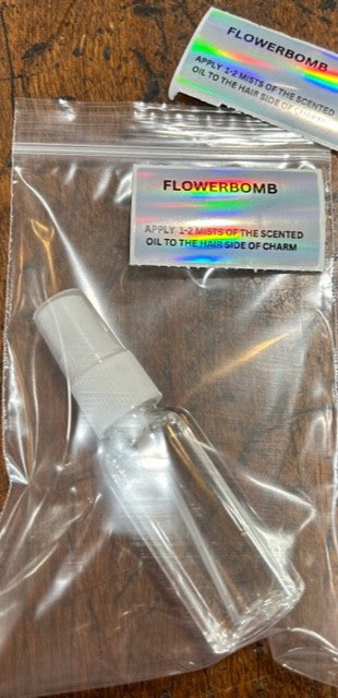 100-FLOWERBOMB OIL – RESCENTIT WHOLESALE & DML WHOLESALE