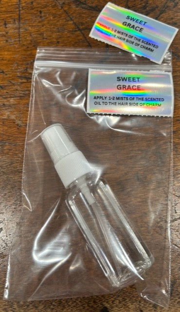 100-SWEET GRACE OIL – RESCENTIT WHOLESALE & DML WHOLESALE