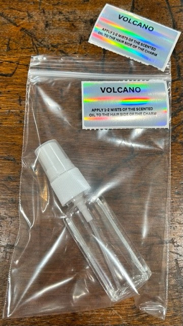 100-VOLCANO OIL – RESCENTIT WHOLESALE & DML WHOLESALE